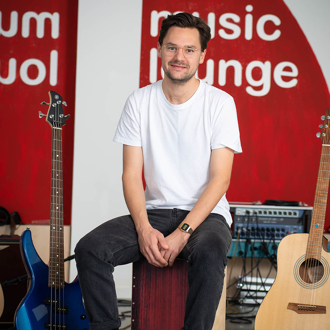 Die Supporter (alt) – Ein Neuer Tag Beginnt